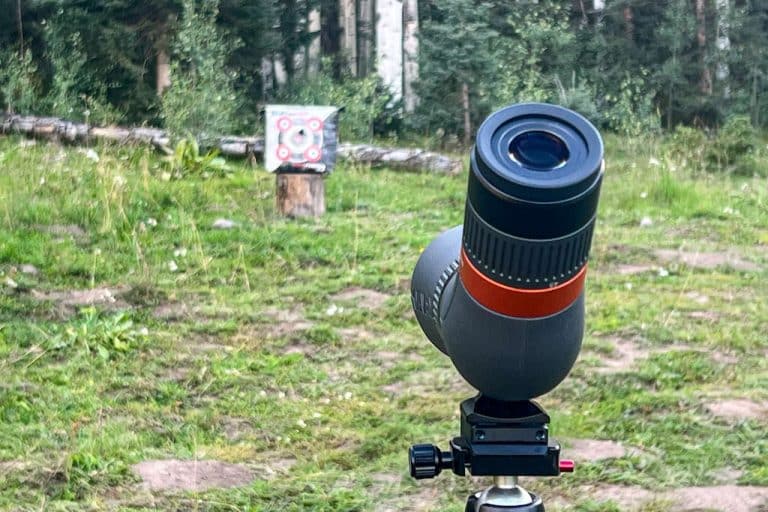 14 Best Spotting Scopes for Hunting & Target Shooting 2025