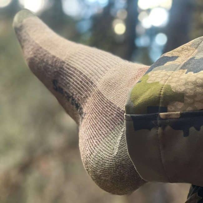 11 Best Hunting Socks 2025 Tested & Reviewed By Real Hunters